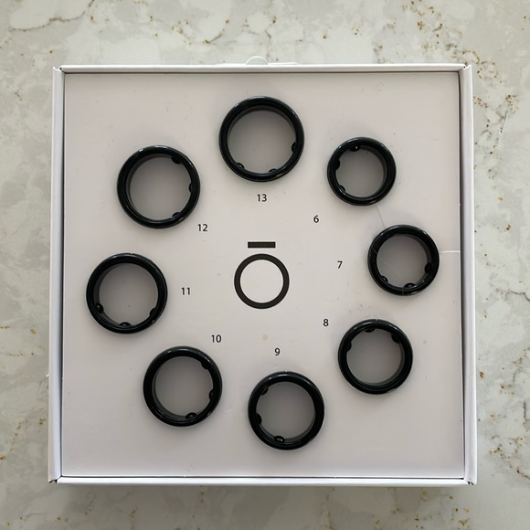 Oura | Other | Oura Ring Sizing Set | Poshmark